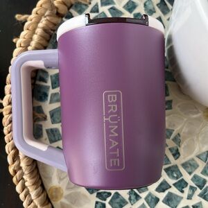 BRUMATE | Dining | Brumate Vineyard 5oz Muv Coffee Mug | Poshmark
